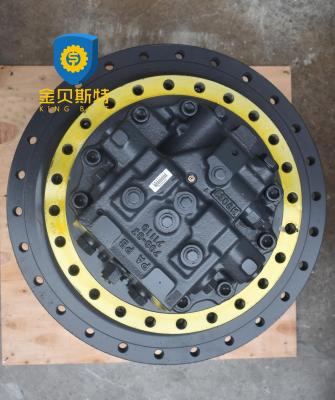 China Komatsu PC400 Excavator Travel Motor with Gearbox 208-27-00252 208-27-00251 208-27-00250 for sale