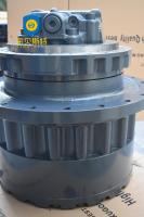 China Komatsu PC300-7 Travel Motor with Gearbox 207-27-00410 207-27-00261 207-27-00260 Final Drive for sale