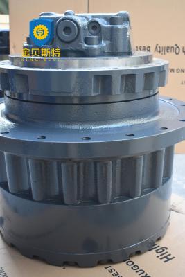 China Komatsu PC300-7 Travel Motor with Gearbox 207-27-00410 207-27-00261 207-27-00260 Final Drive for sale