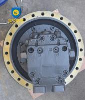China Hyundai R450-7 Travel Motor Final Drive 34E7-02500 34E7-02490 34E7-03050 Hydraulic Assy for sale