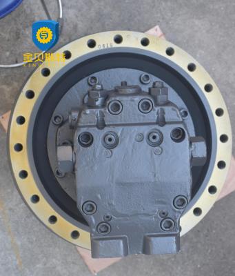 China Hyundai R450-7 Travel Motor Final Drive 34E7-02500 34E7-02490 34E7-03050 Hydraulic Assy for sale