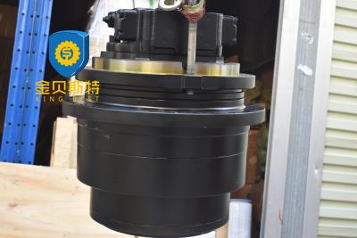 China Hyundai Excavator Final Drive Travel Motor Assy 31NA-40021 TM70 for R360-7 R370-7 DX370 for sale