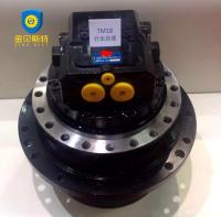 China Komatsu PC120-6 Excavator Final Drive Motor 22B-60-11330 TM18 Hydraulic Travel Motor for sale