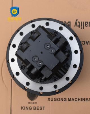China Komatsu PC78US-6 Mini Excavator Final Drive 21W-60-41202 Travel Motor Assembly for sale