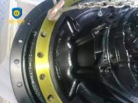 China Komatsu PC1250-7 Excavator Final Drive Assy 21N-27-00140 Genuine Spare Part for sale