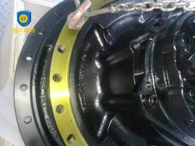 China Komatsu PC1250-7 Excavator Final Drive Assy 21N-27-00140 Genuine Spare Part for sale