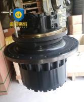 China Komatsu PC200-8MO Final Drive Travel Motor Assembly Parts 20Y-27-00672 20Y-27-00662 with 1-Year Warranty for sale