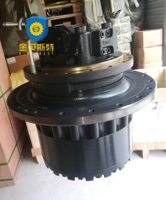 China Komatsu PC200-8MO Final Drive Travel Motor Assembly Parts 20Y-27-00672 20Y-27-00662 with 1-Year Warranty for sale