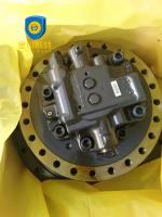China Komatsu PC210-7 PC200-7 Excavator Final Drive 20Y-27-00470 708-8F-00211 Travel Motor for sale