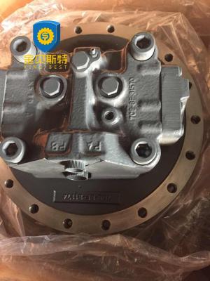 China Komatsu PC200-7 Final Drive 20Y-27-00300 708-8F-00171 Travel Motor Assembly 206-27-00300 for sale
