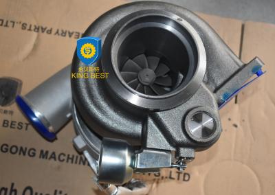 China Industrial Engine C15 C18 Turbocharger 3027443 2303542 All New for sale