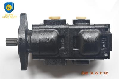 China JCB Excavator Hydraulic Main Pump 20925339 for Engine Spare Parts 6 Month Warranty for sale