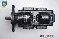 China JCB 3CX 4CX Hydraulic Gear Pump 20902900 - Japanese OEM Replacement with 6-Month Warranty for sale