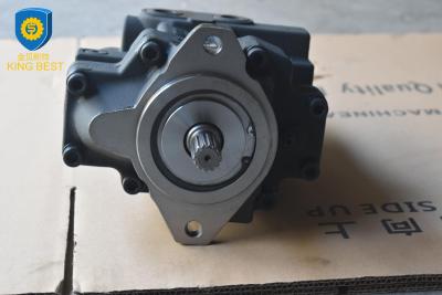China NACHI PVD-2B-40P-16G5-4702F Hydraulic Piston Pump for ZX50 Crawler Excavator 40cc for sale