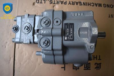 China Hitachi ZAX30U Excavator Hydraulic Piston Pump PVD-1B-32P-11G5-4191A 32cc for sale