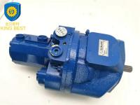 China Excavator Hydraulic Main Pump 14633611 for EC55B 6 Month Warranty for sale