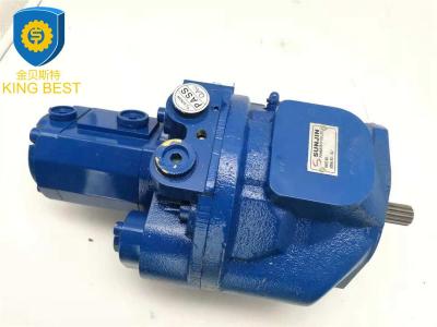 China Excavator Hydraulic Main Pump 14633611 for EC55B 6 Month Warranty for sale