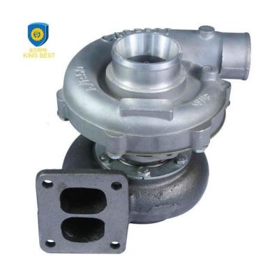 China PC300-6 Engine Turbo Charger 6222-81-8210 Turbine Driven 100% New for sale