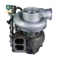 China Komatsu PC400-6 Turbocharger Engine 6D125 Turbo 6152-82-8210 Excavator Parts for sale