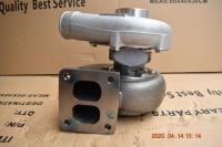 China 225 Excavator Engine Turbocharger 4N6859 11kg Heavy Duty Replacement for sale