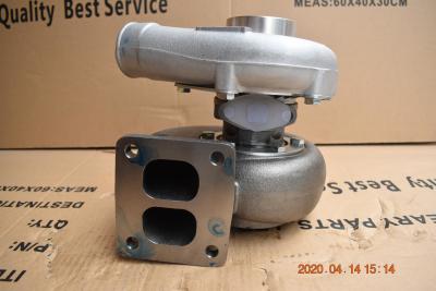 China 225 Excavator Engine Turbocharger 4N6859 11kg Heavy Duty Replacement for sale