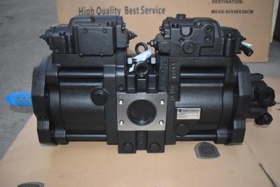 China K3V63DTP169R Hydraulic Main Pump for 135SR CX130 Excavator 63cc for sale