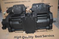 China K3V63DTP169R Excavator Hydraulic Main Pump 135SR CX130 21MPa Construction Machine for sale