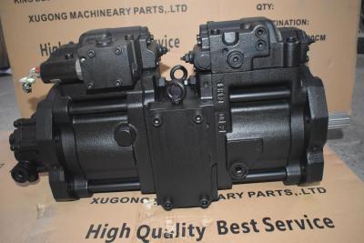 China K3V63DTP169R Excavator Hydraulic Main Pump 135SR CX130 21MPa Construction Machine for sale