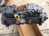 China K3V112DT-1XER-9N24-V Hydraulic Main Pump Replacement for EC210B Excavator 112cc for sale
