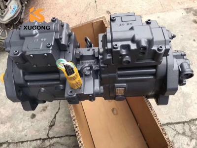 China K3V112DT-1XER-9N24-V Hydraulic Main Pump Replacement for EC210B Excavator 112cc for sale