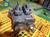 China ZAX240-3 9256125 Hydraulic Main Pump for Crawler Excavator Spare Parts 6-12 Months Warranty for sale