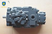 China PC27mr-2 Excavator Hydraulic Main Pump 3-6 Months Warranty In Stock for sale