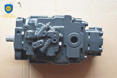 China PC27mr-2 Excavator Hydraulic Main Pump 3-6 Months Warranty In Stock for sale