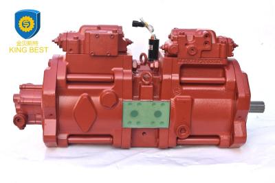 China Excavator Hydraulic Main Pump 31N7-10011 for Hyundai R250-7 250L/min for sale