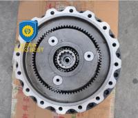 China JCB JS220 JS205 Swing Reducer Swing Gearbox JRC0007 202KG 14 Teeth for sale