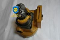 China Komatsu D155 Engine S6D140 Water Pump 6212-61-1205 for sale