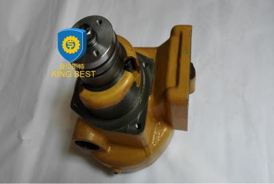 China Komatsu D155 Engine S6D140 Water Pump 6212-61-1205 for sale