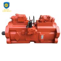China Kato HD1430 Hydraulic Main Pump K3V180 for Excavator Repair 180cc for sale