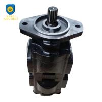 China JCB 3CX 4CX Hydraulic Main Pump 20/925580 Replacement 210 Bar for sale