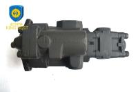 China Hitachi ZX50 Hydraulic Pump PVD-2B-40P-16G5-4702F Main Pump Assy 6-12 Month Warranty for sale