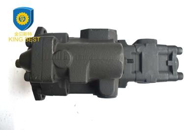 China Hitachi ZX50 Hydraulic Pump PVD-2B-40P-16G5-4702F Main Pump Assy 6-12 Month Warranty for sale