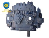 China Hydraulic Pump SBS140 Main Pump Assy Without Gearbox for Excavator 6-12 Month Warranty for sale