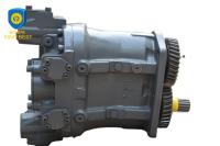China Hitachi ZAX200-3 Excavator Hydraulic Main Pump HPV118 Assy 6-12 Month Warranty for sale