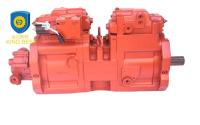 China Vol Vo EC180 Hydraulic Pump K5V80DTP-E9R-9N61 Main Pump Assy 210cc for sale