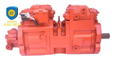 China Vol Vo EC180 Hydraulic Pump K5V80DTP-E9R-9N61 Main Pump Assy 210cc for sale