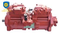 China Hyundai Excavator Hydraulic Main Pump R250-7 31N7-10011 210cc for sale