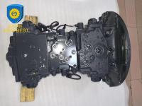 China Komatsu PC200-7 Hydraulic Main Pump 708-2L-00300 with 3-6 Month Warranty for Excavator Systems for sale