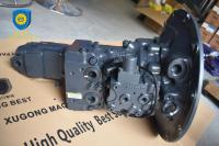 China Komatsu PC78UU Hydraulic Main Pump 708-3T-00240 Excavator Parts 32cc for sale