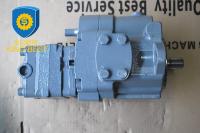 China Nachi Piston Pump PVD-1B-32P-11G5-4191A Hydraulic Pump for Hitachi ZAX30U Excavator for sale