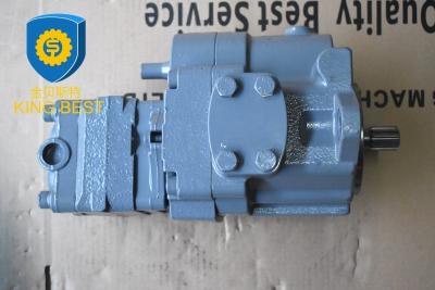 China Nachi Piston Pump PVD-1B-32P-11G5-4191A Hydraulic Pump for Hitachi ZAX30U Excavator for sale